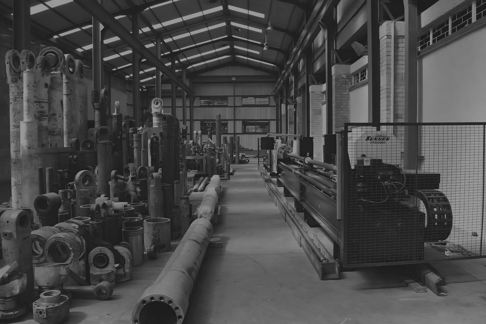 African Engineering Services – Smart Solutions. Exceptional Quality