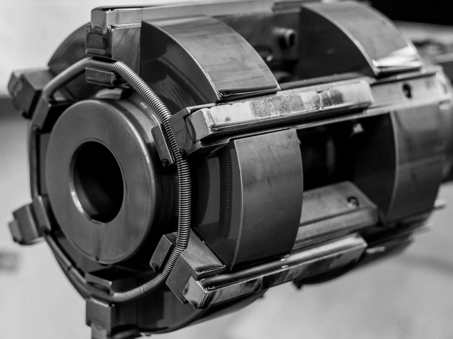 African Engineering Services – Smart Solutions. Exceptional Quality