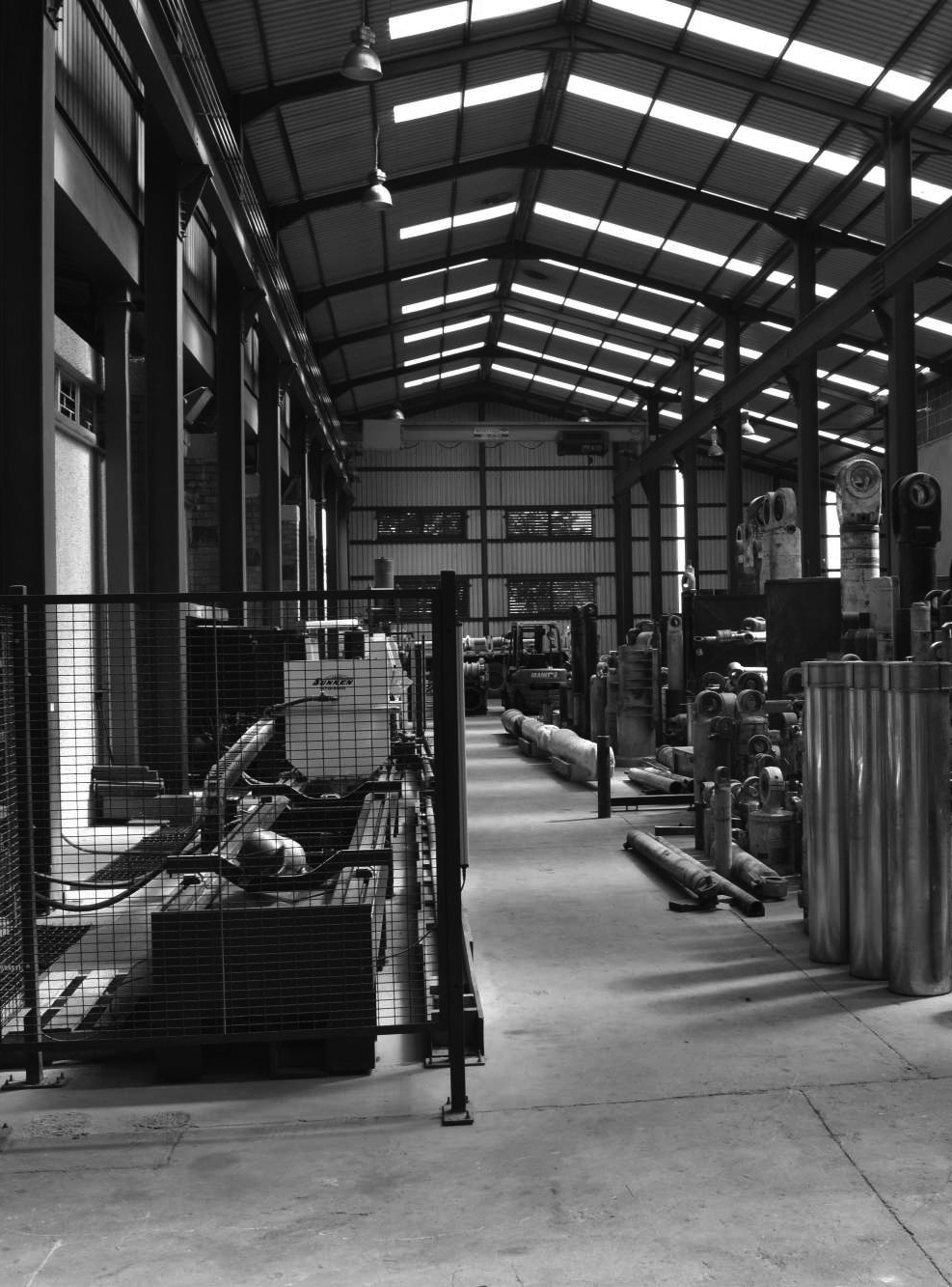 African Engineering Services – Smart Solutions. Exceptional Quality